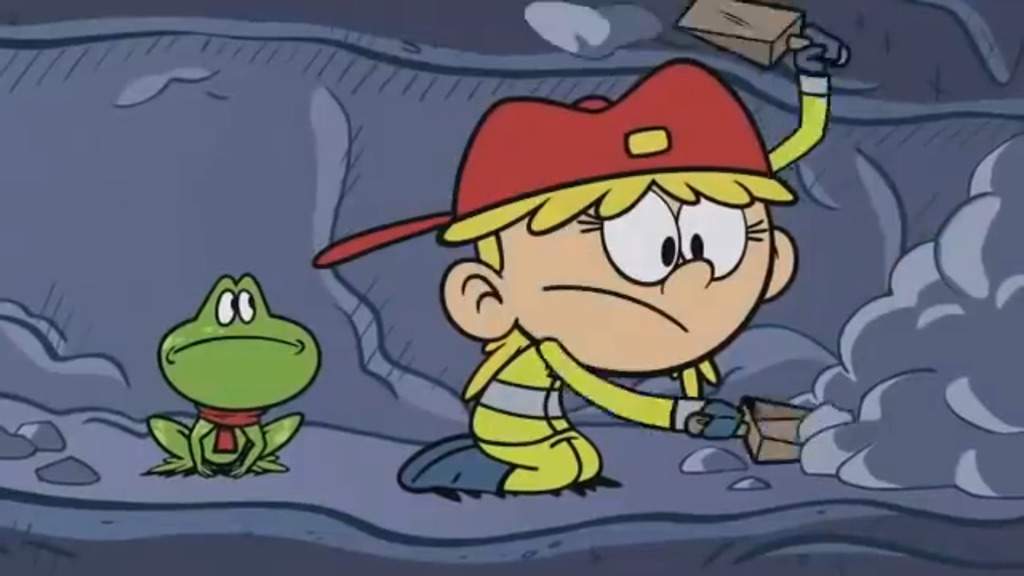 MC 'Toon Reviews: 'Toon Reviews 13: The Loud House Season 2 Episode 26 ...