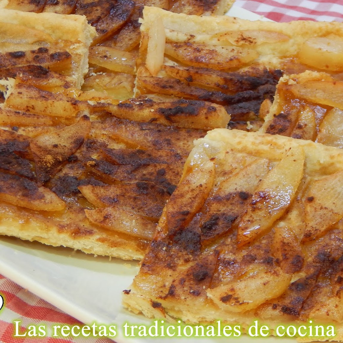 enero 2019 - Recetas de cocina con sabor tradicional
