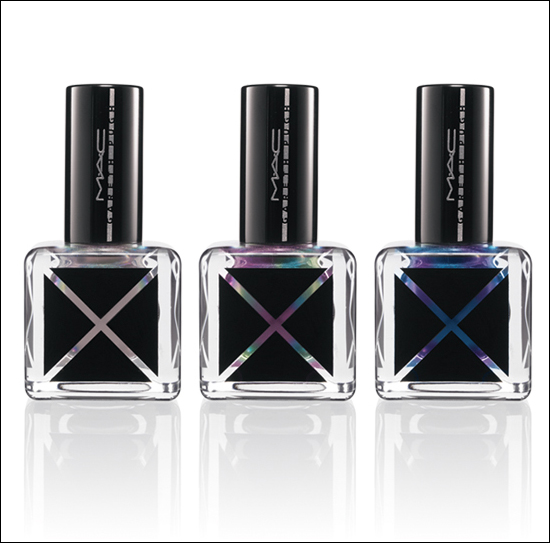 The Polish Jinx: New MAC Collections! $30 Nail Polishes? For MAC?