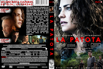 Cyber del Centenario: La patota