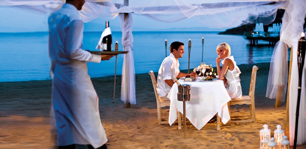 Goa Honeymoon Tour to Celebrate Love in Goa | Goa Holiday Guide ...