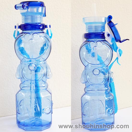 Botol Minum Doraemon Full Body ~ Toko Doraemon aneka baju, fashions dan ...