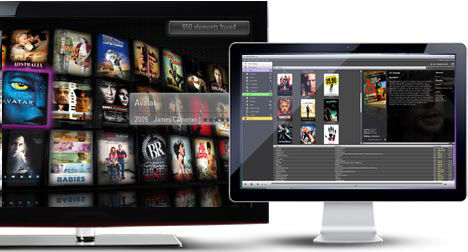 Moovida - Another Comprehensive & Cool Media Player ~ Tech-Buzz