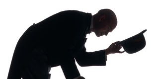 Cocoa and Caffeine Hollywood Travels: Knowing When To Take A Bow