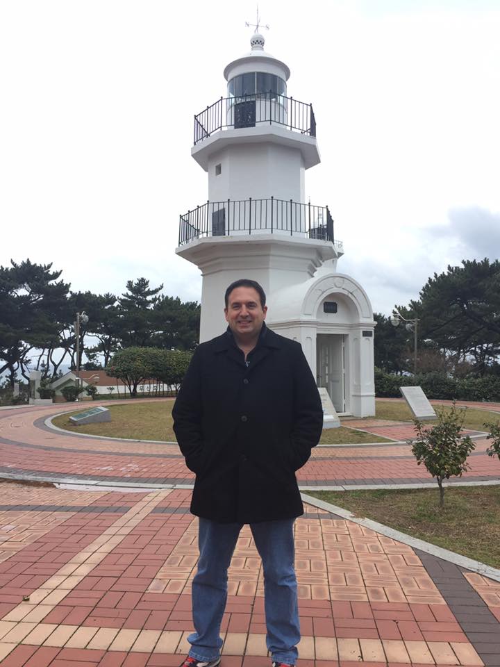 LASeoulGuy's Experiences Living Abroad and Living in America: Daewangam ...