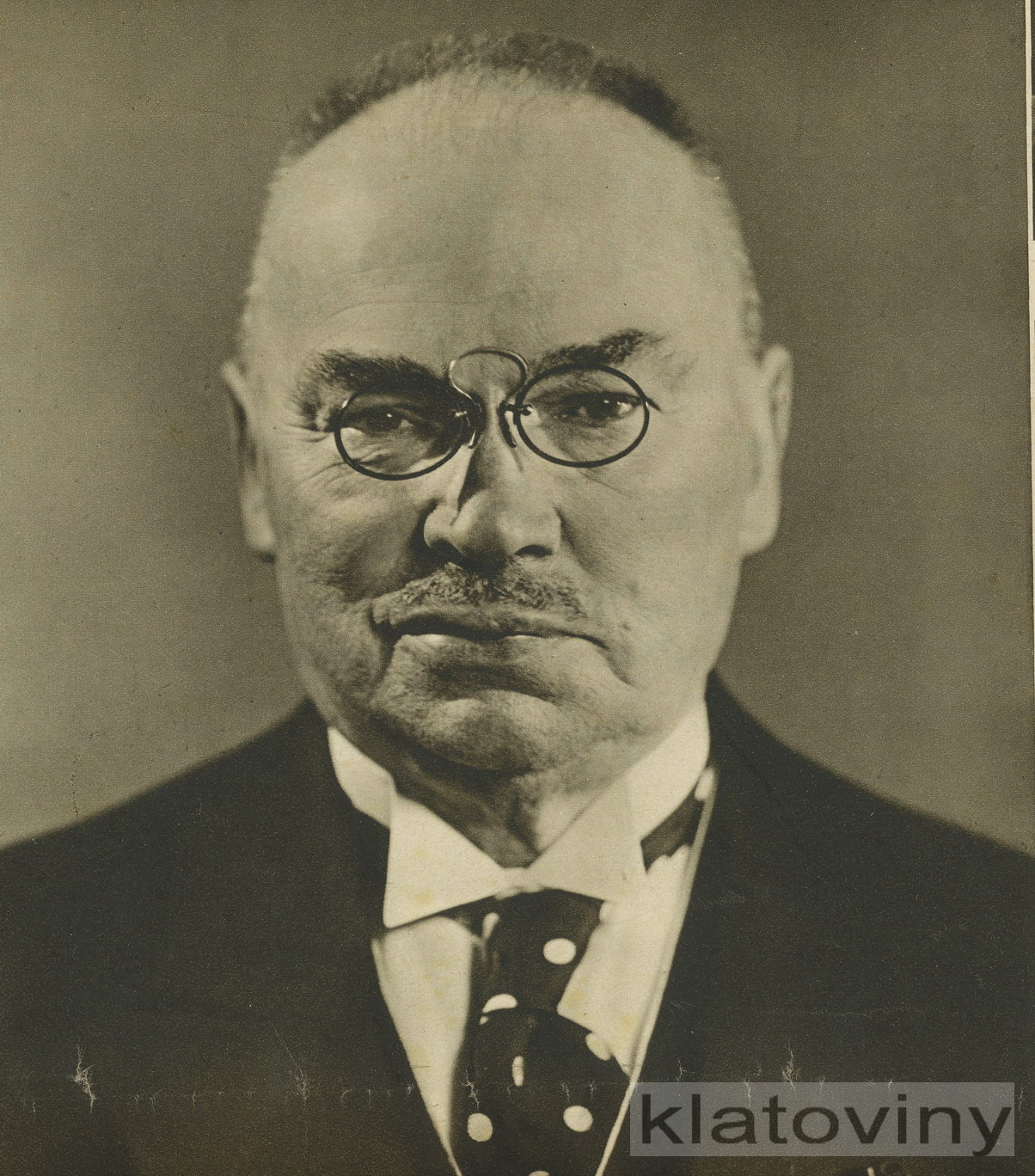 Klatoviny: 85 let od otevření krajského soudu v Klatovech I.