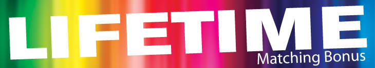 Noli A. Mendoza: Lifetime Rewards with Matching Bonus