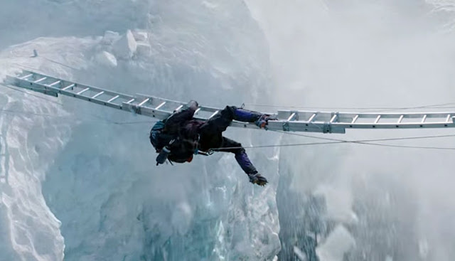 Everest (2015): Movie Review - Movie Review