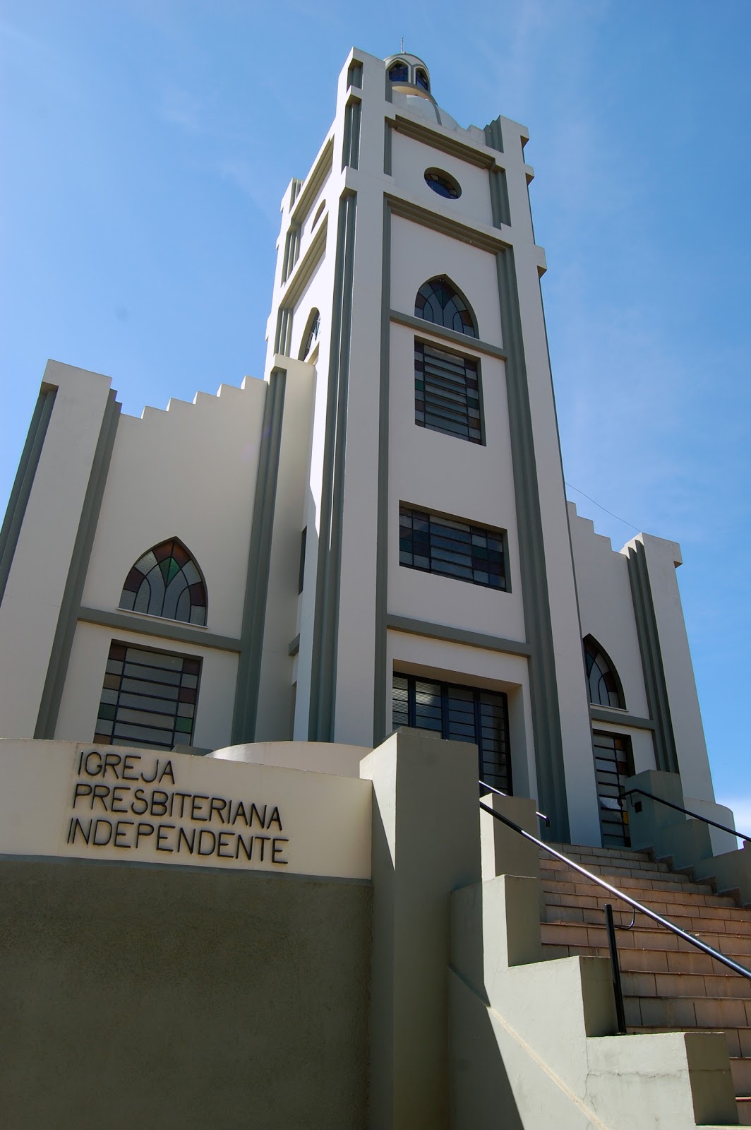 Grupo Vida: IPI de Iepê