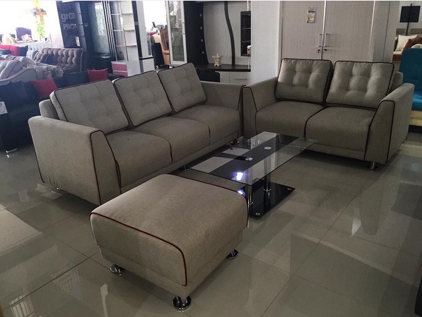 Berbagai Macam Sofa Minimalis (Mid Century) | Macam Macam Sofa