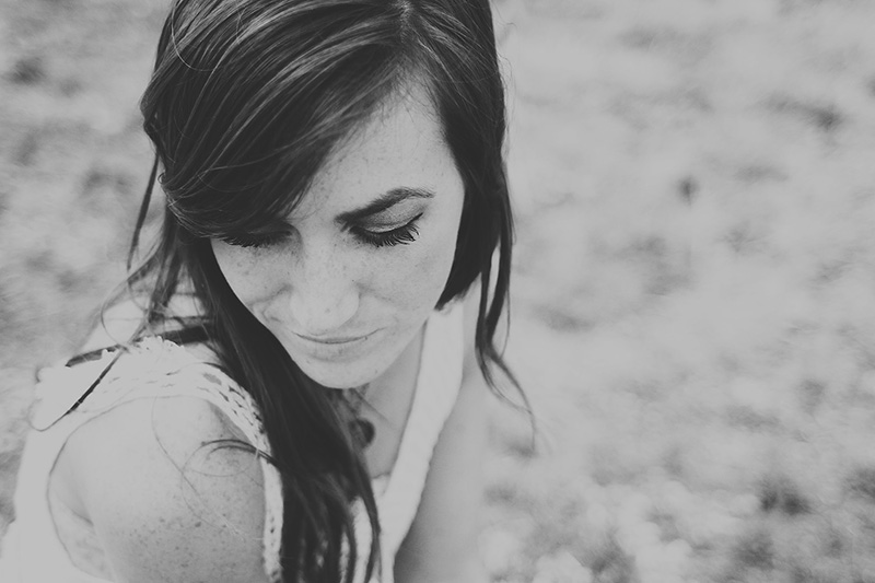 Summer Sun — Sincerely, Kinsey