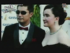 PiNaysaAmerika: Mother and Daughter Celebrities for Mother's Day