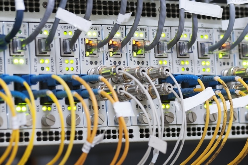 Important Facts You Need to Know About Data Cabling System - My Aussie Hub