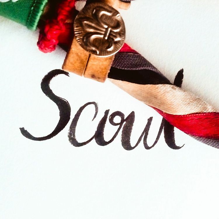 Scouts: El movimiento que atrae a los jovenes ~ Decir Web