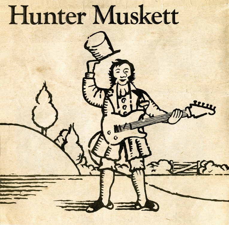 ReARM ~ RedNev's Blog: Hunter Muskett this Sunday