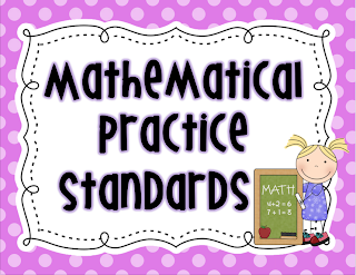 Mrs. Ricca's Kindergarten: Common Core Math Posters FREEBIE