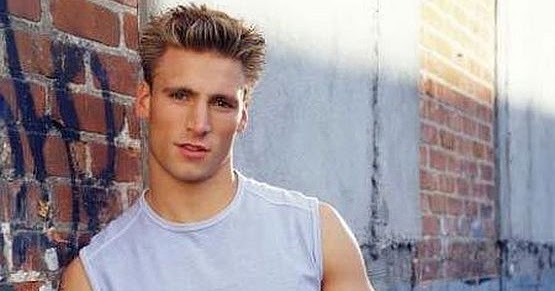 Favorite Hunks & Other Things: 12 Days: Andrew Walker in Dashing ...