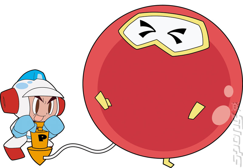 Dig dug inflation - milkbasta