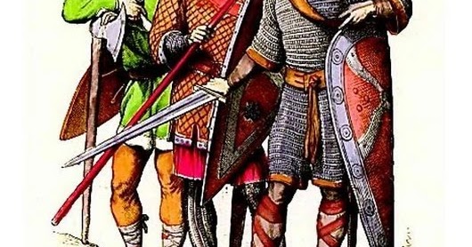 Historia Universal: La Primera Cruzada Cristiana.