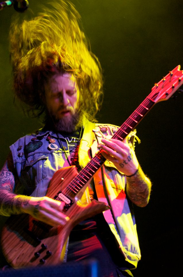 Grave Dig: weekly round up: YOB, The Atlas Moth, Serpent Sermon Tour ...