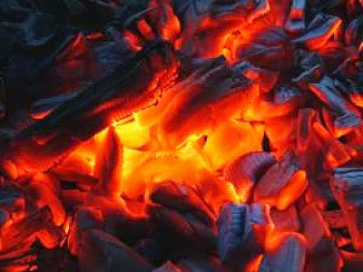 De todos los días: Rescoldo