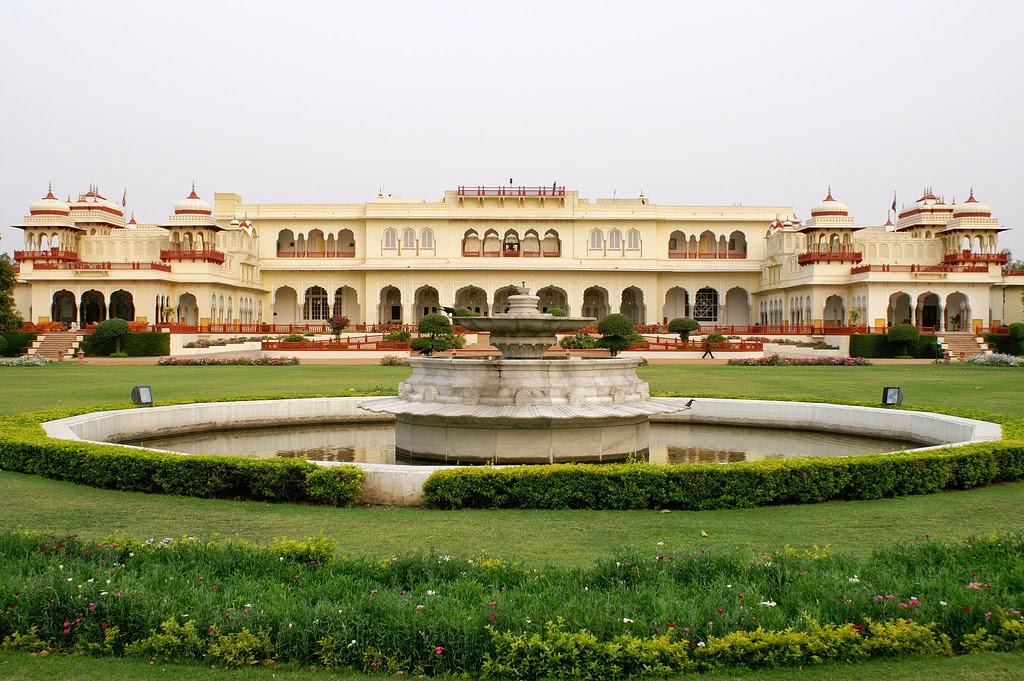 Rambagh Palace | Photos Hub