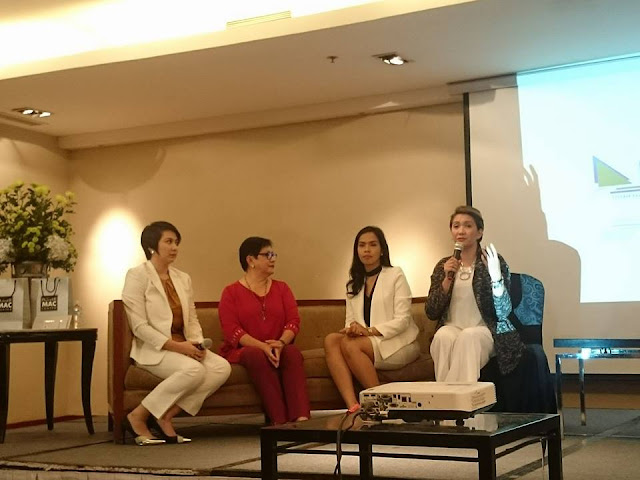 ICATS 7th Anniversary: From A Dream To Fulfilling Other People's Dream ...