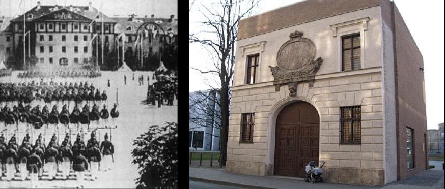 Traces of Evil: Hitler's Mausoleum
