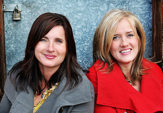 winborg sisters design: About