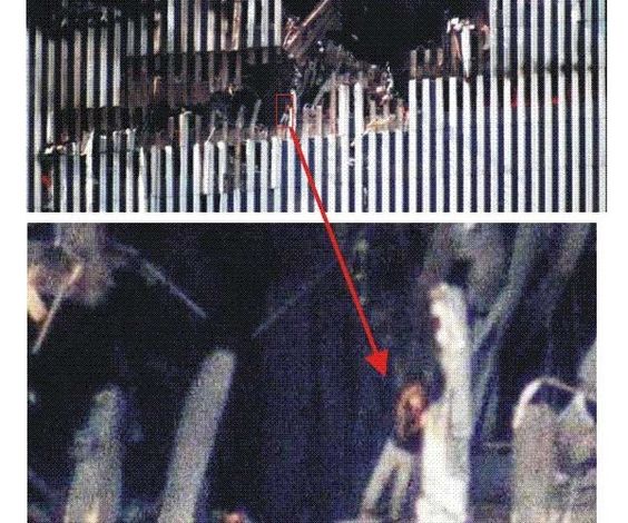 Alles Schall und Rauch: Zum 15. Jahrestag von 9/11