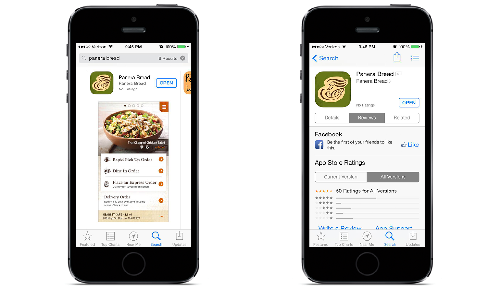 Panera Bread: TQM Analysis