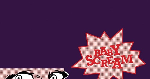 PHAROPHASSONORA: BABY SCREAM - Baby Scream