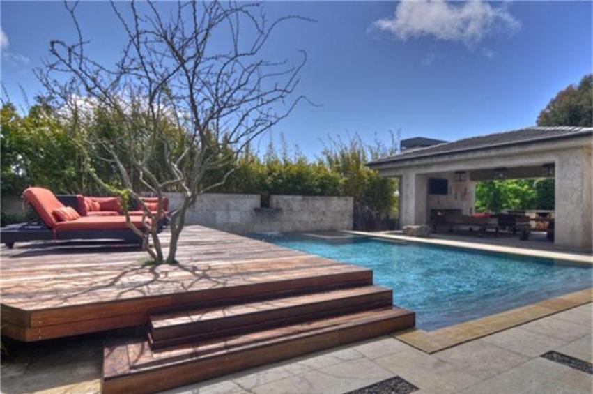 ciao! newport beach: a peek at the home tour