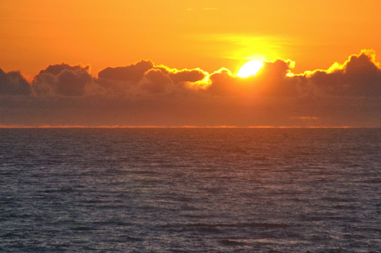 Where Do You Like Watching The Sunset?? - DesertUSA