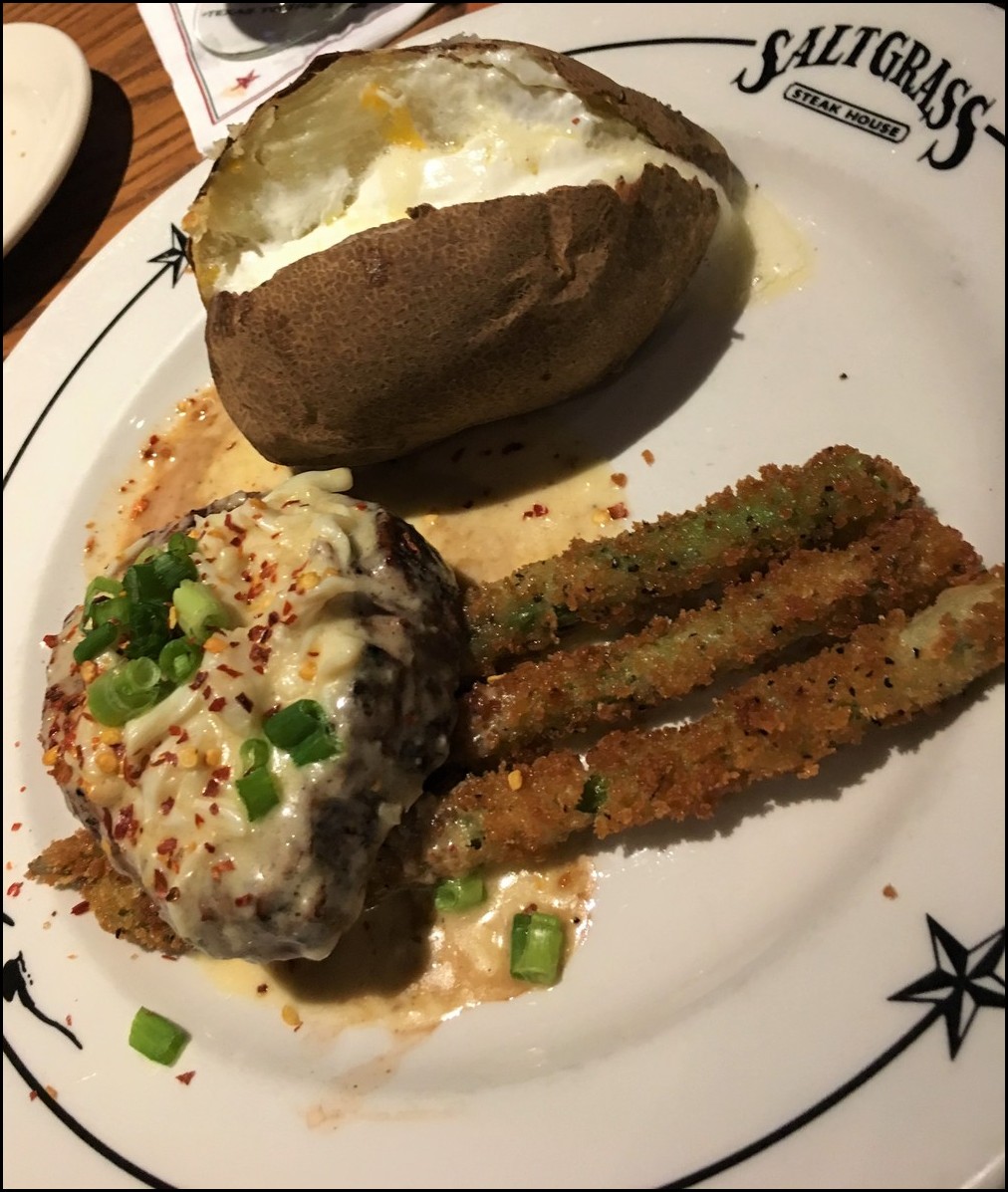 Laughlin Buzz: A Visit to the Best of Laughlin winning Restaurant ...