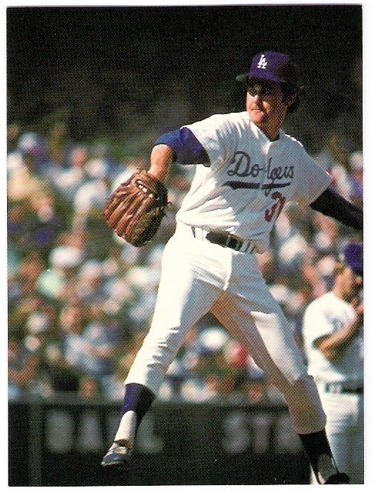 garvey cey russell lopes: only about half of this set makes sense