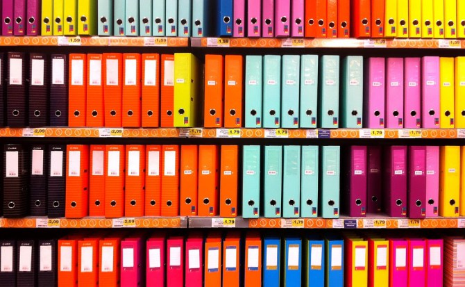 Gestión de Ficheros en Moodle