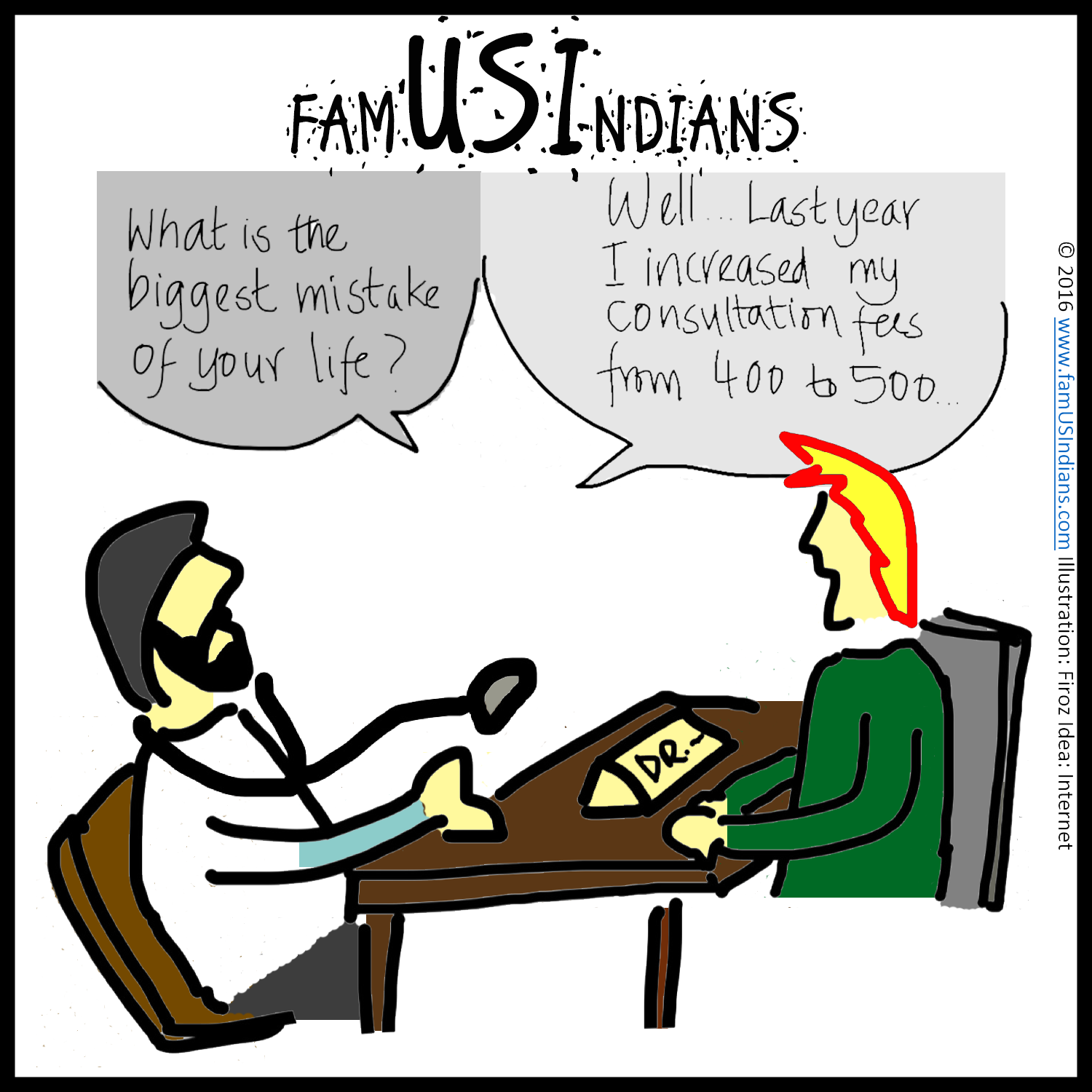 2016 - Post demonetization India - 7