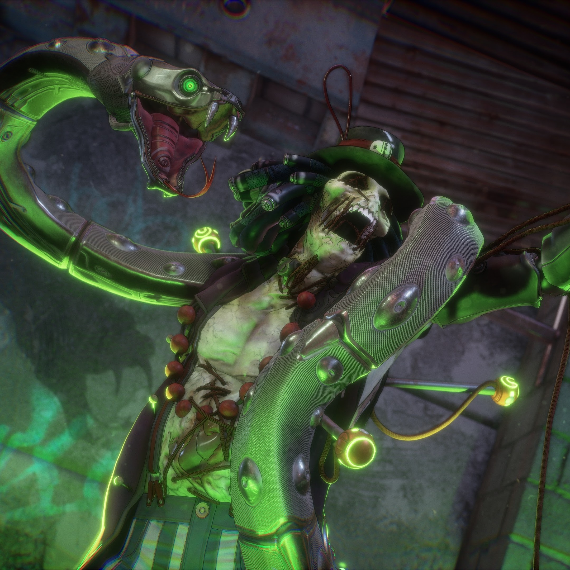 Bleeding Edge, Kulev, 4K, #23 Wallpaper iPhone Phone