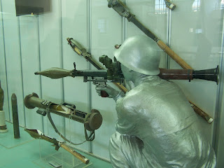 Defense Updates: PF89 / Type 89 LAW rocket launcher from China