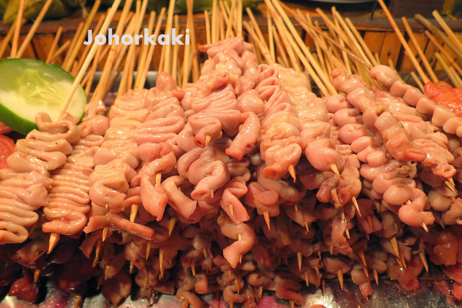 Cebu Larsian BBQ - More Fun in the Philippines |Tony Johor Kaki Travels ...