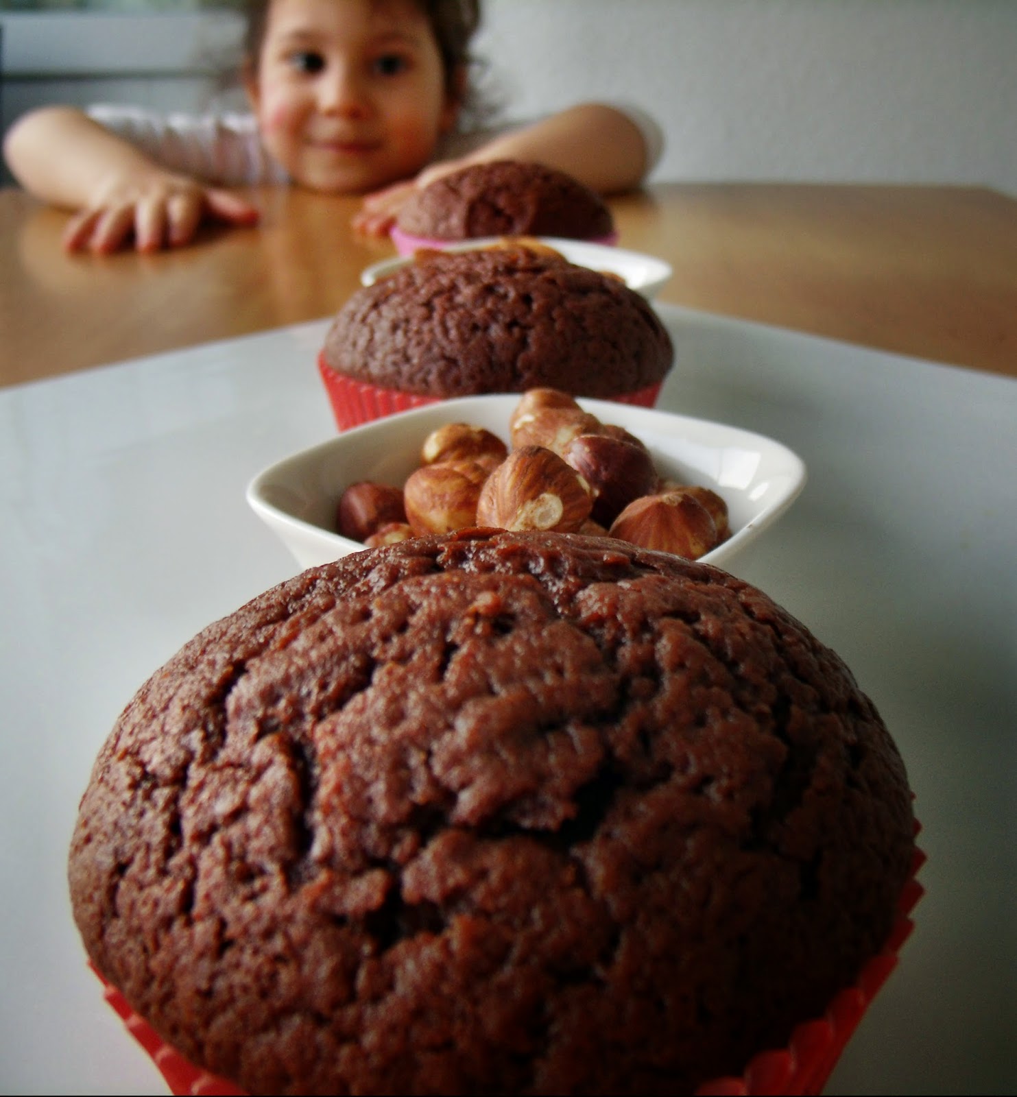 Yemek yolculuğumda öğrendiğim her şey...: Kapkek