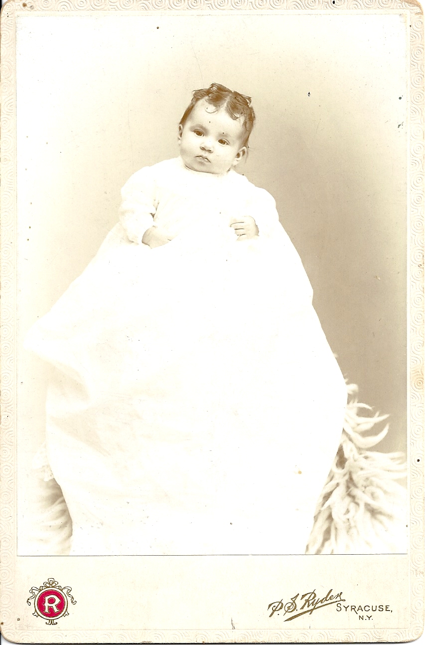 The Thomas Reagan and Margaret Sheehan Family Tree