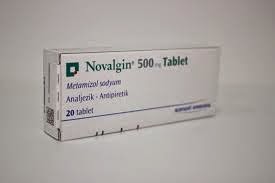 DOSIS OBAT NOVALGIN Tablet, Sirup, Drops - Daftar Dosis Obat