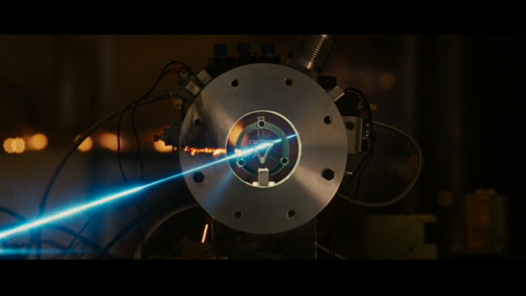 Stark Technologies: BREVE HISTORIA