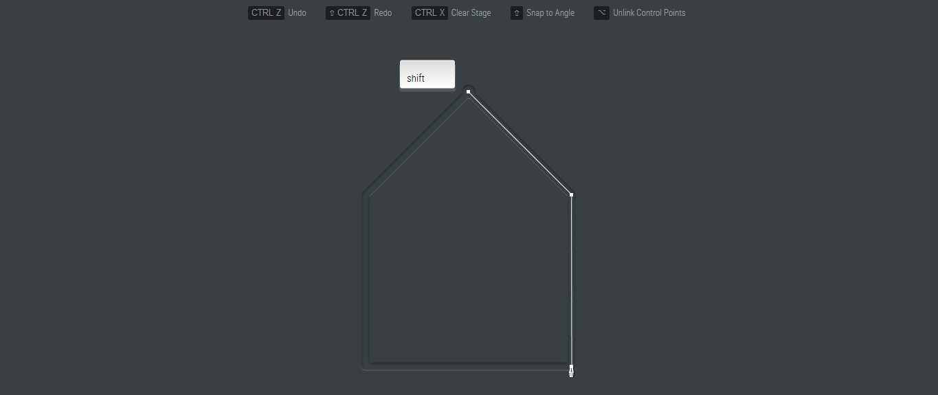The Bezier Game, Website tempat belajar Main Pen Tool