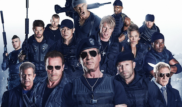 The Expendables 4 Full Movie Download HD Yify Free