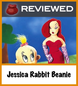 ImNotBad.com - A Jessica Rabbit Site: Jessica Rabbit Reference Catalog