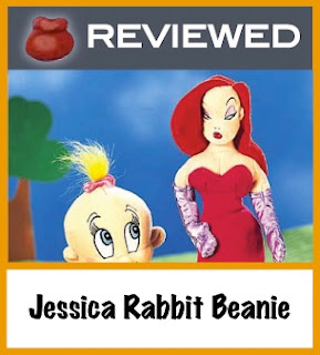 ImNotBad.com - A Jessica Rabbit Site: Jessica Rabbit Reference Catalog