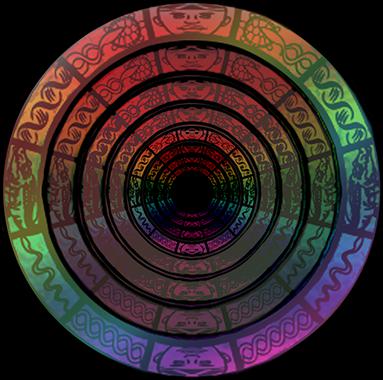 Ancient Black History: Emerald Tablets, Thoth The Atlantean, Tablet I ...